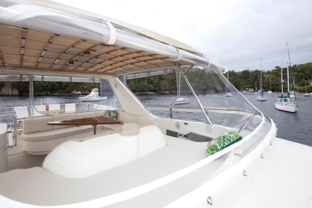 ENIGMA - BM Yachts Australia