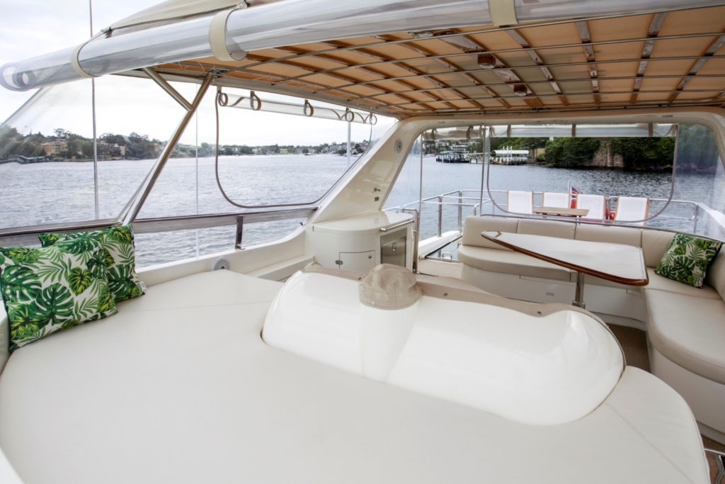 ENIGMA - BM Yachts Australia