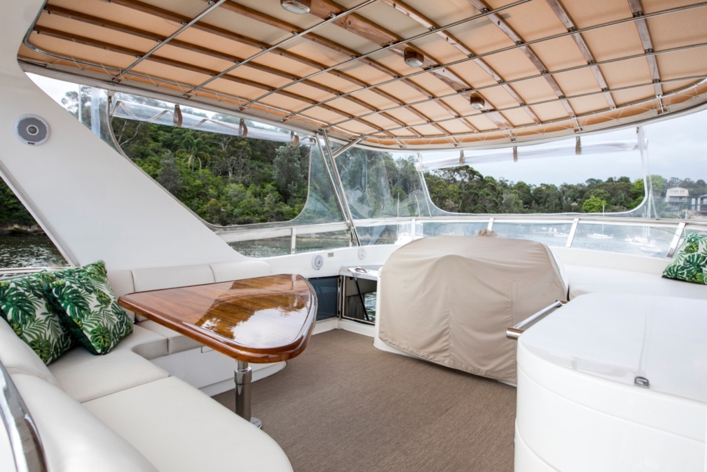 ENIGMA - BM Yachts Australia