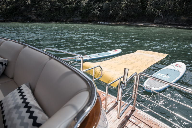 ENIGMA - BM Yachts Australia