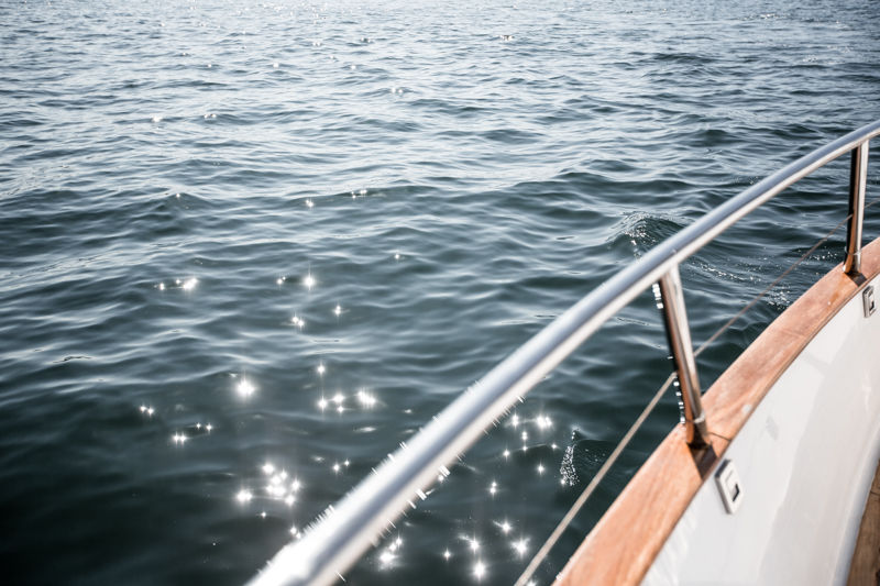 ENIGMA - BM Yachts Australia