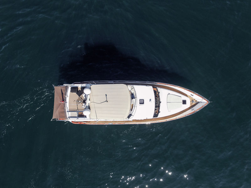 ENIGMA - BM Yachts Australia