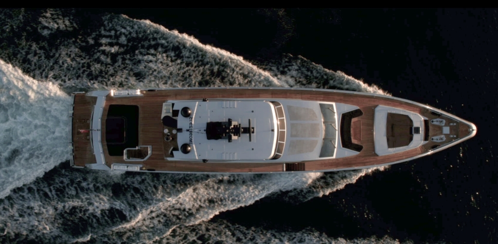 GHOST II - BM Yachts Australia