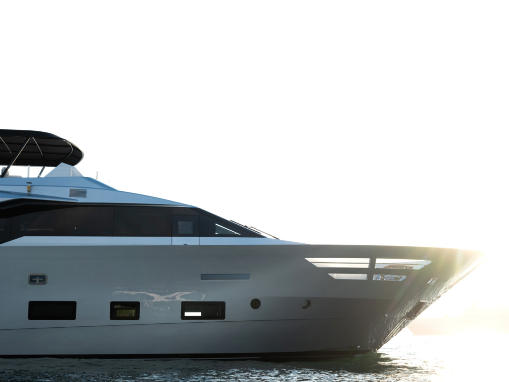 SHADOW - BM Yachts Australia