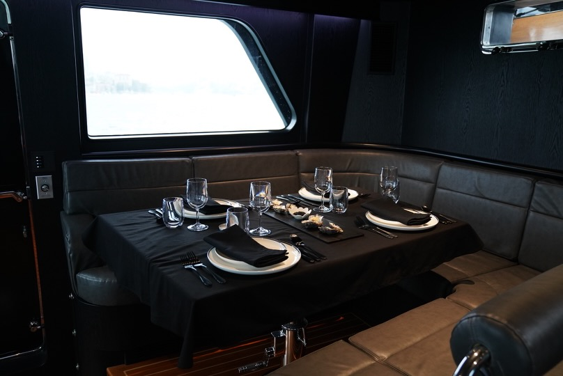 ANTARES - BM Yachts Australia