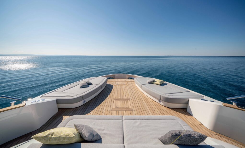 SIRENUSE - BM Yachts Australia