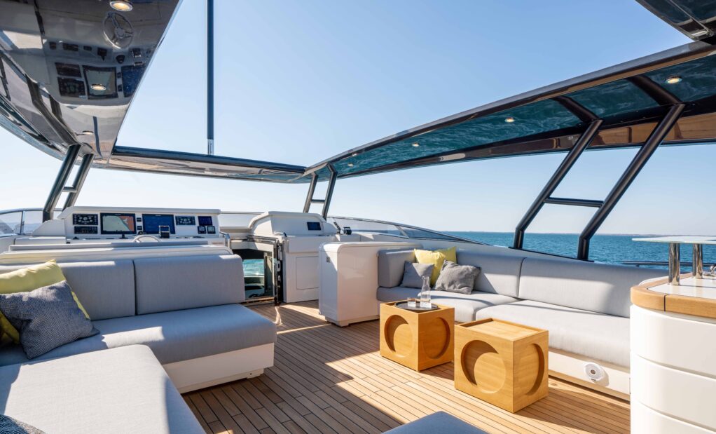 SIRENUSE - BM Yachts Australia