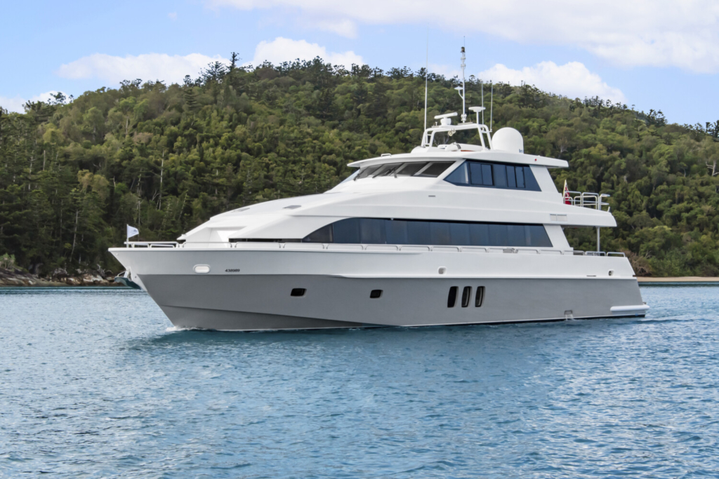 SEGARA - BM Yachts Australia